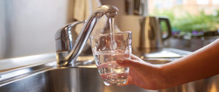 Public Utilities -City of Dahlonega